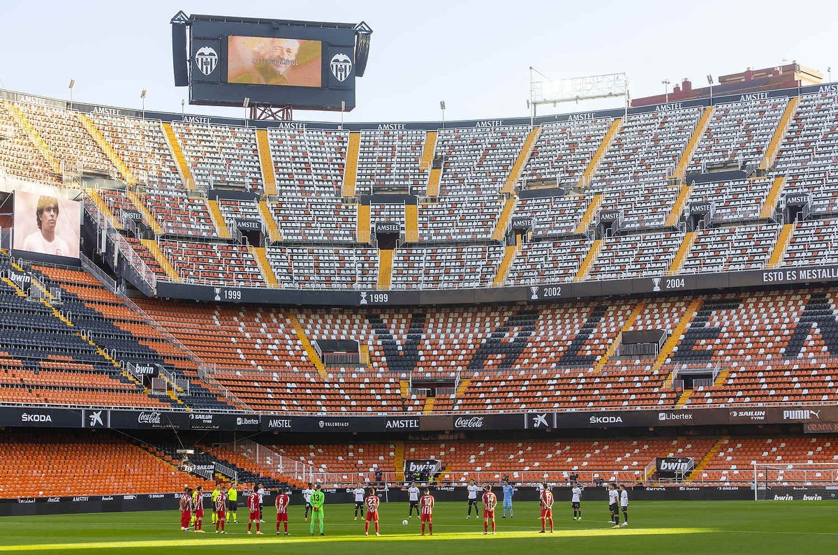 Mestalla Wallpapers - Wallpaper Cave