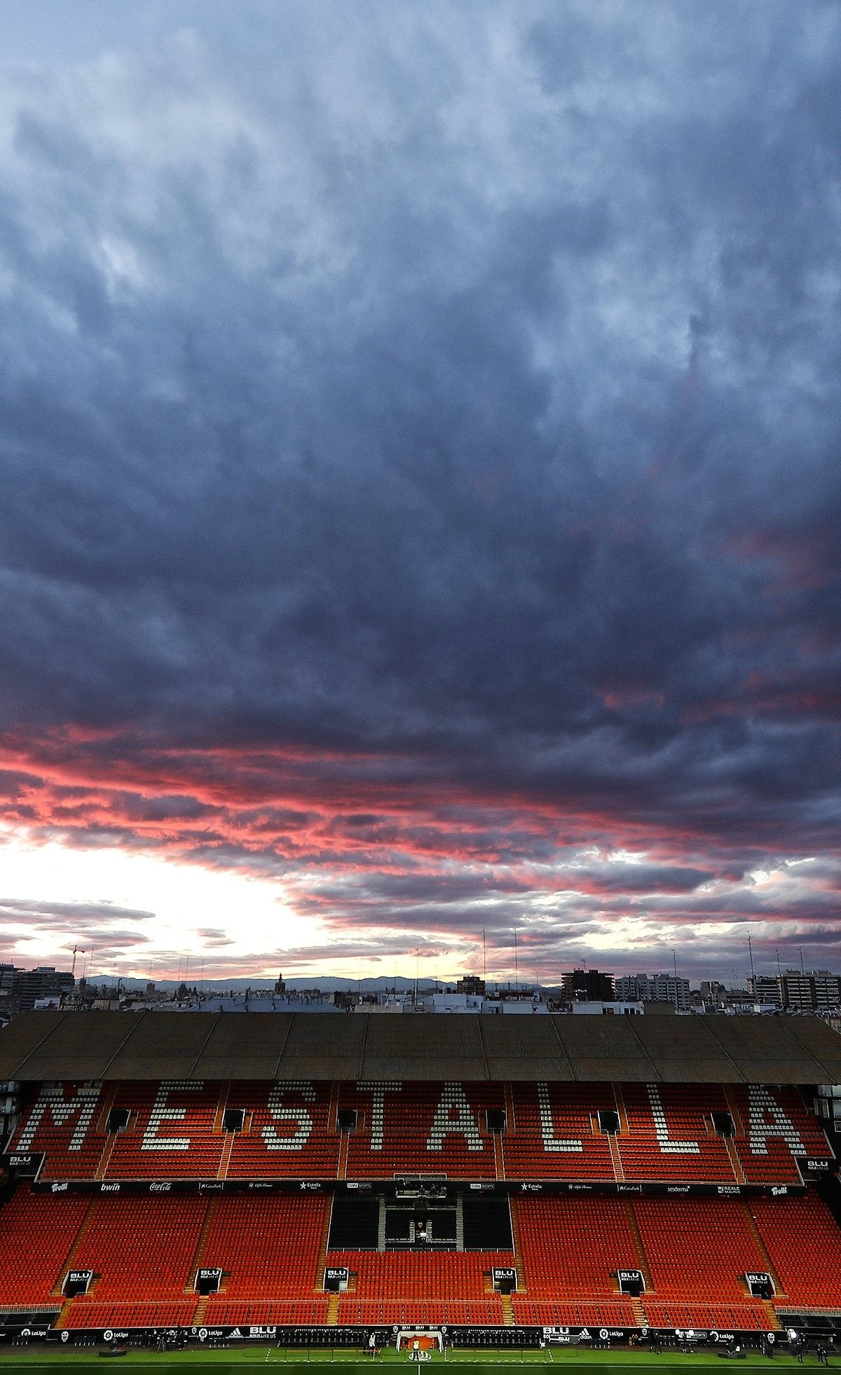 Mestalla Wallpapers - Wallpaper Cave