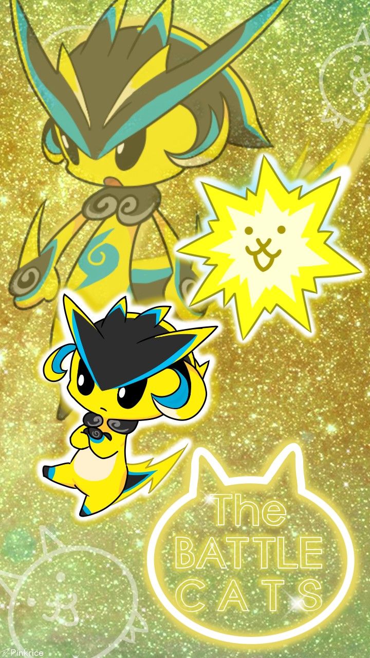 Elemental Cats Wallpapers - Wallpaper Cave