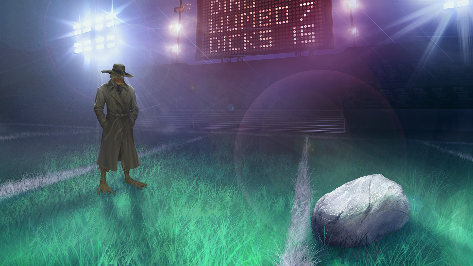 Duck Game Wallpapers - Wallpaper Cave