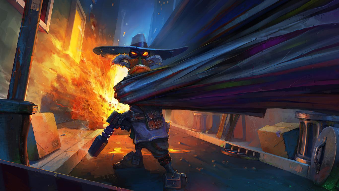 Duck Game Wallpapers - Wallpaper Cave