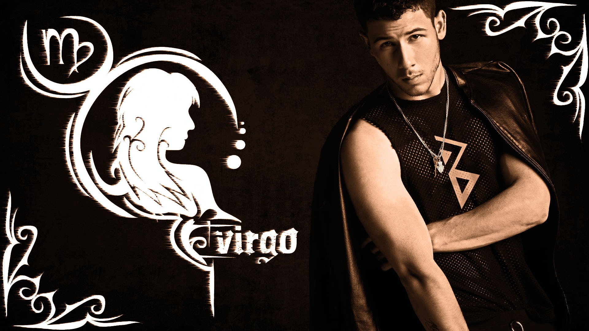 Virgo Boy Wallpapers - Wallpaper Cave