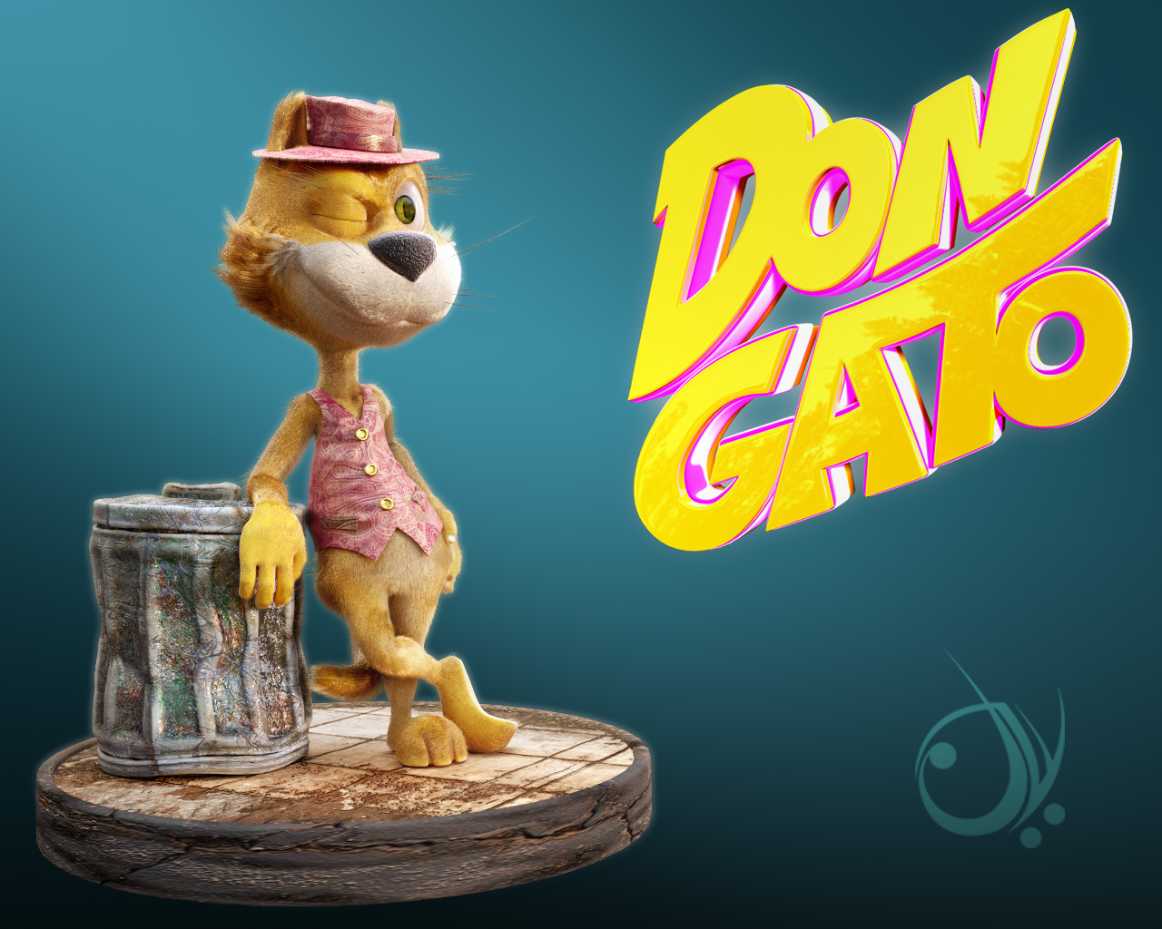 Don Gato Wallpapers - Wallpaper Cave