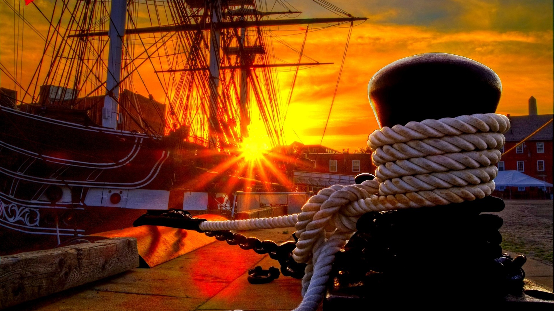 Shipyard Wallpapers - Wallpaper Cave