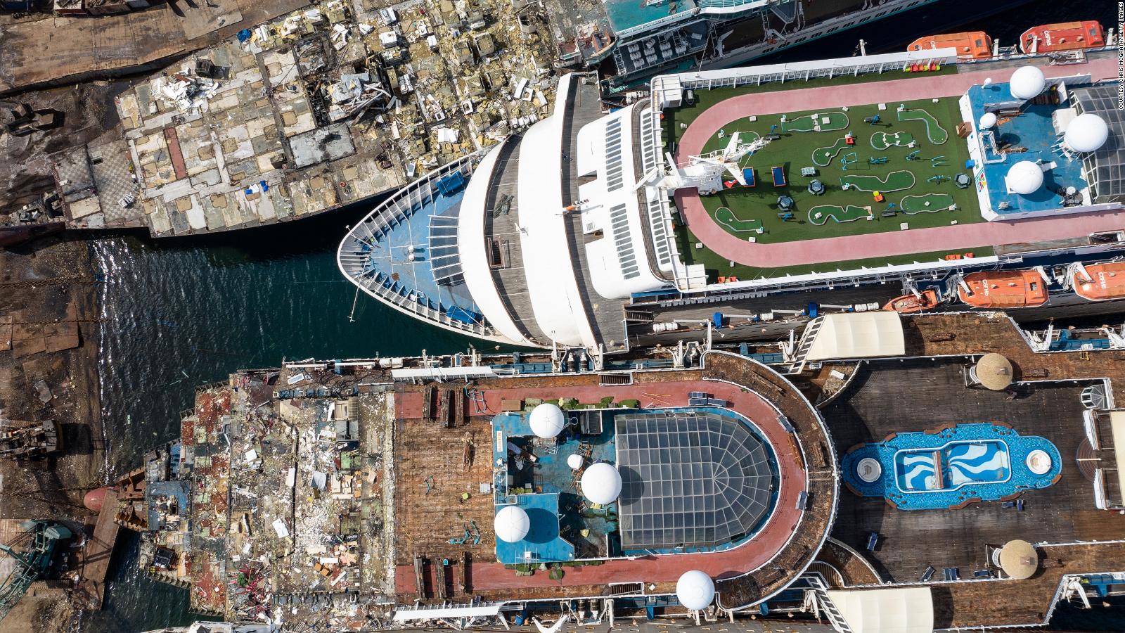 Shipyard Wallpapers - Wallpaper Cave