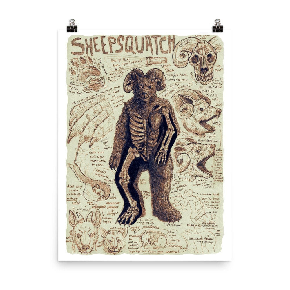 Sheepsquatches Wallpapers - Wallpaper Cave