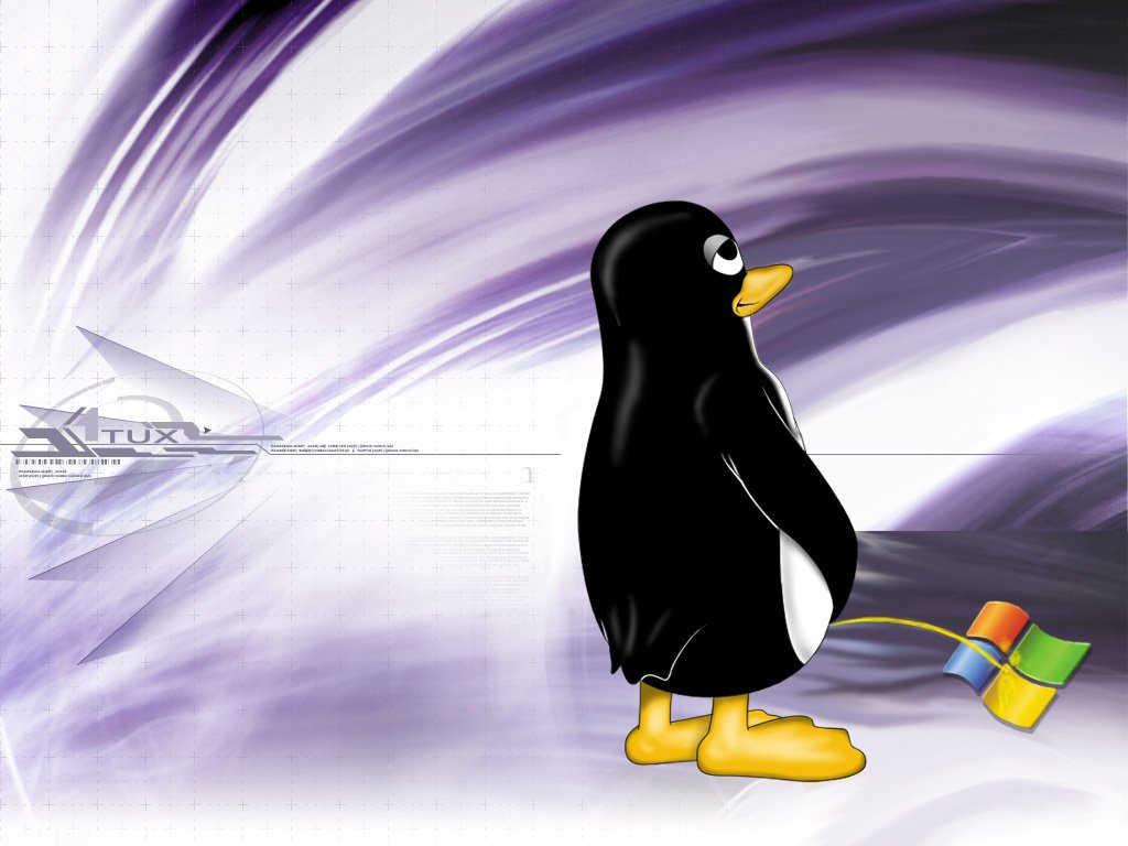Linux Windows Wallpapers - Wallpaper Cave