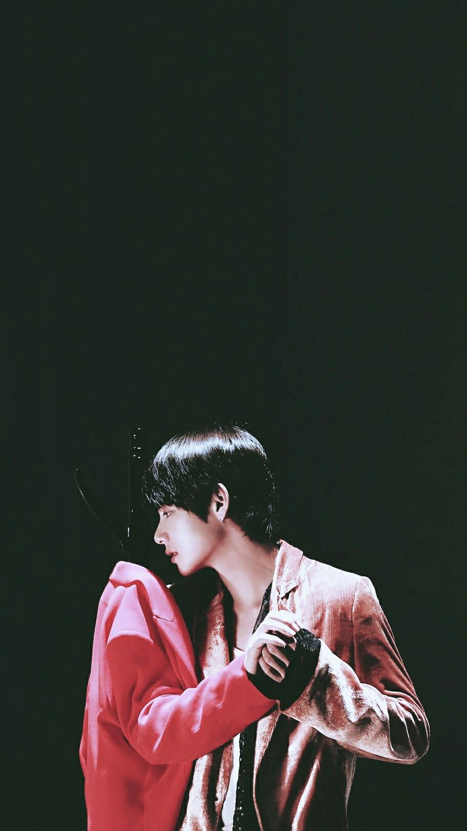 TaeHyung Singularity Wallpapers - Wallpaper Cave
