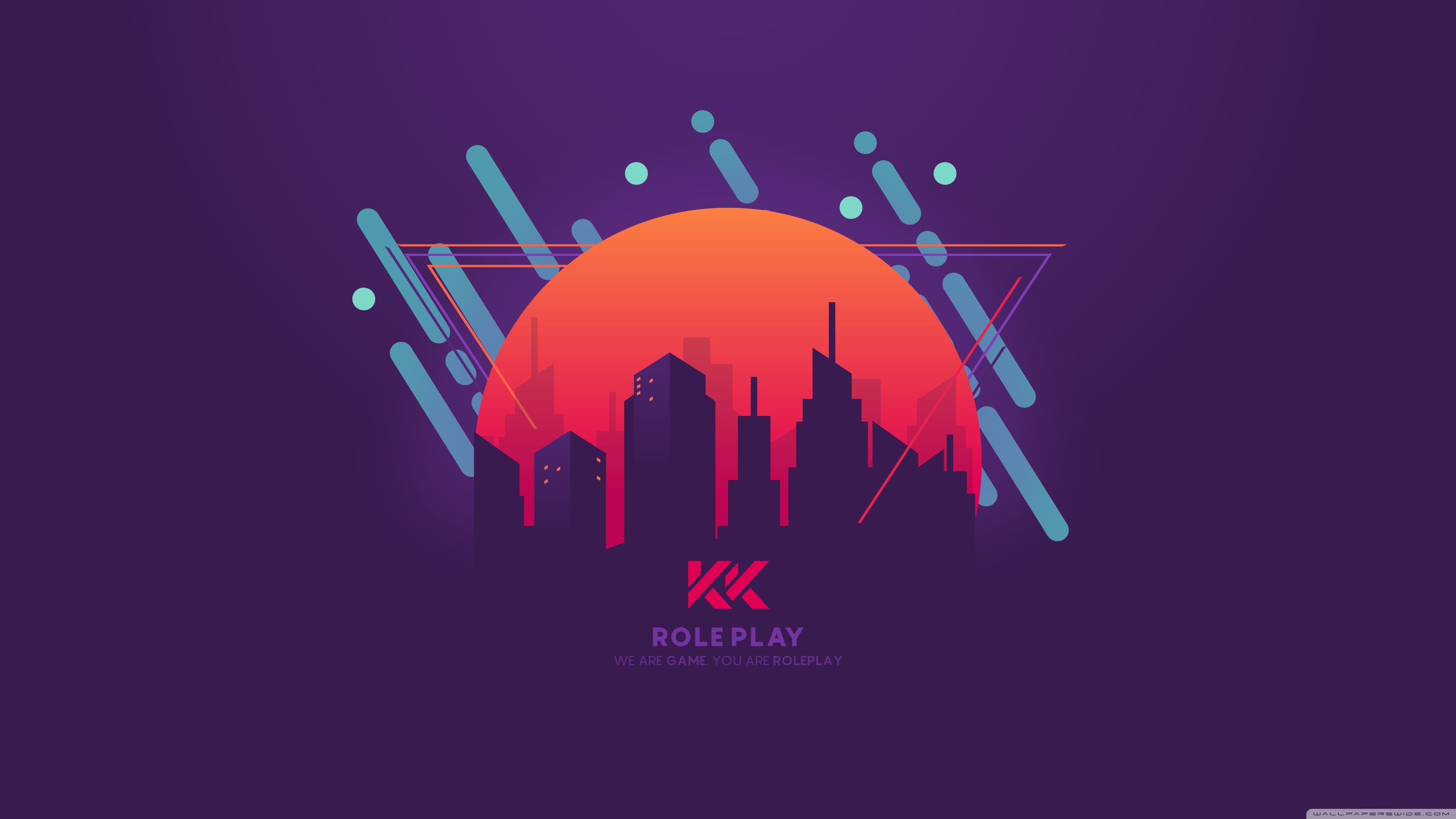 Role Play Wallpapers - Wallpaper Cave