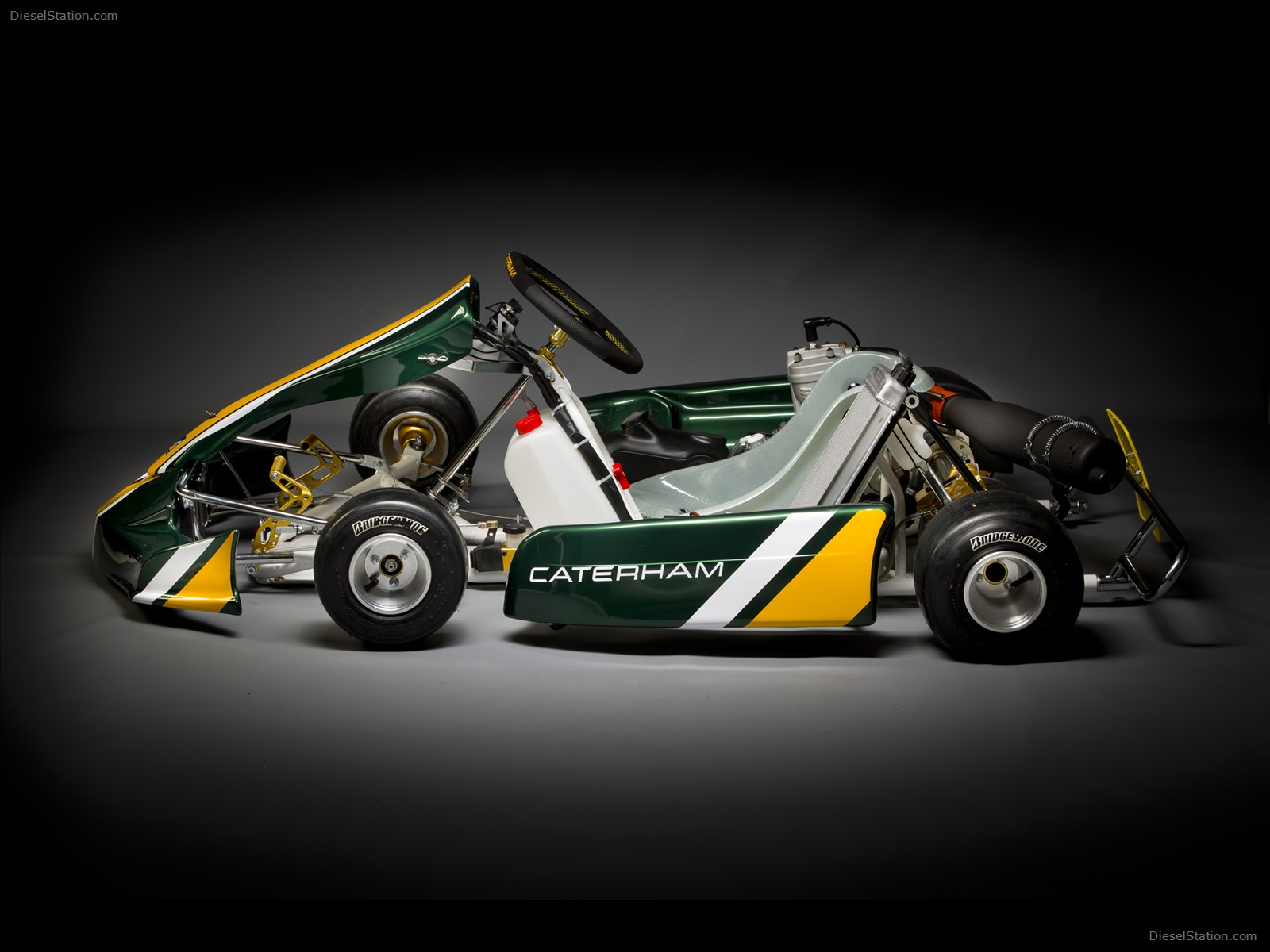 Go Karting Wallpapers - Wallpaper Cave