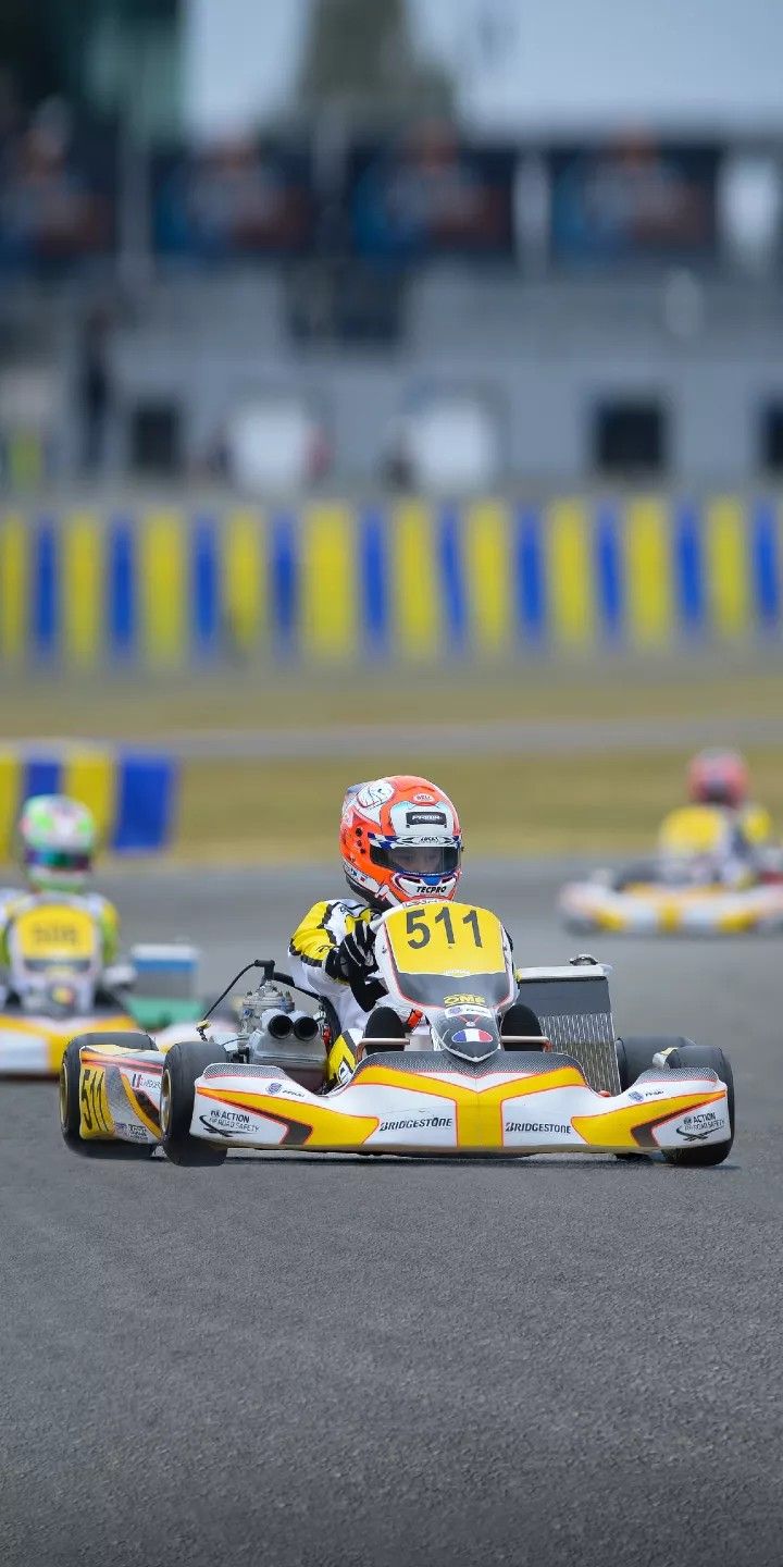 Go Karting Wallpapers - Wallpaper Cave