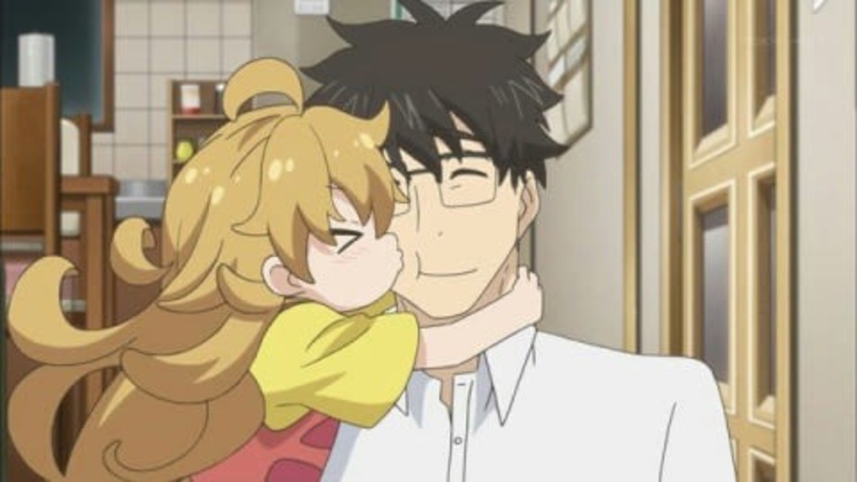Sweetness And Lightning Wallpapers - Wallpaper Cave