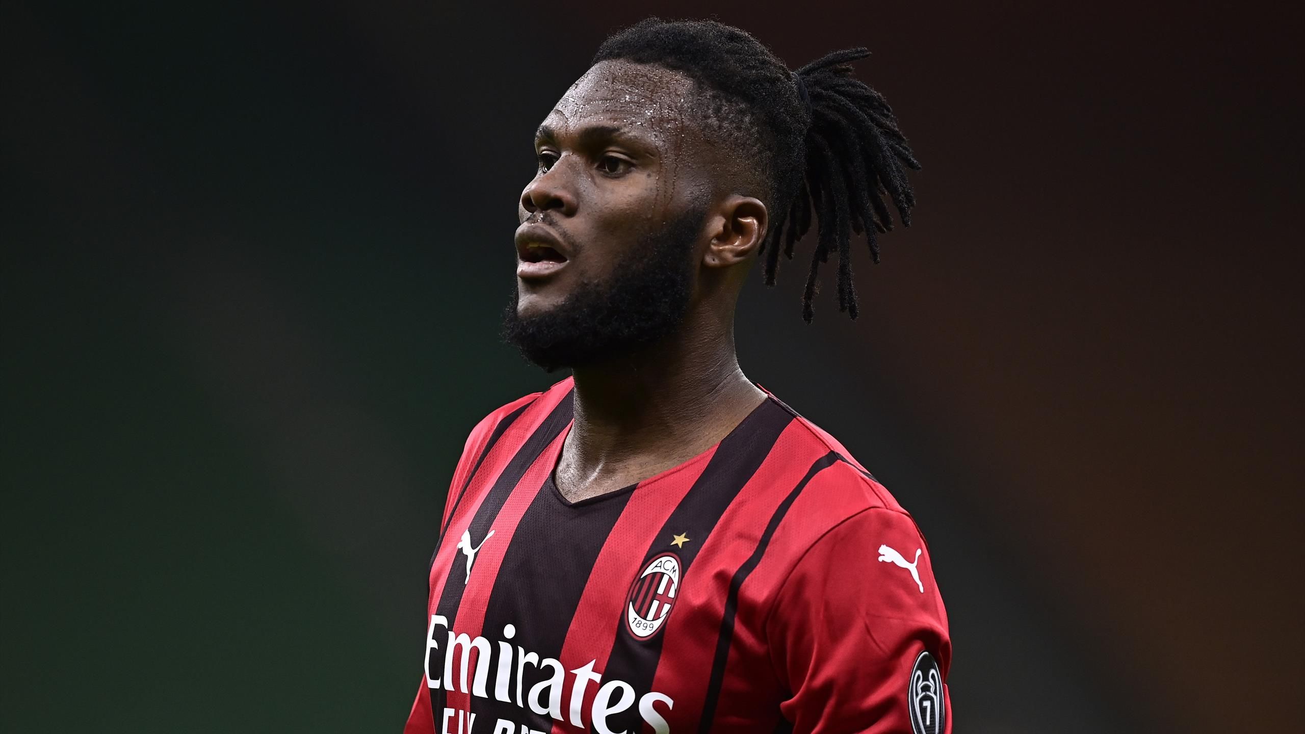 Franck Kessié Wallpapers - Wallpaper Cave