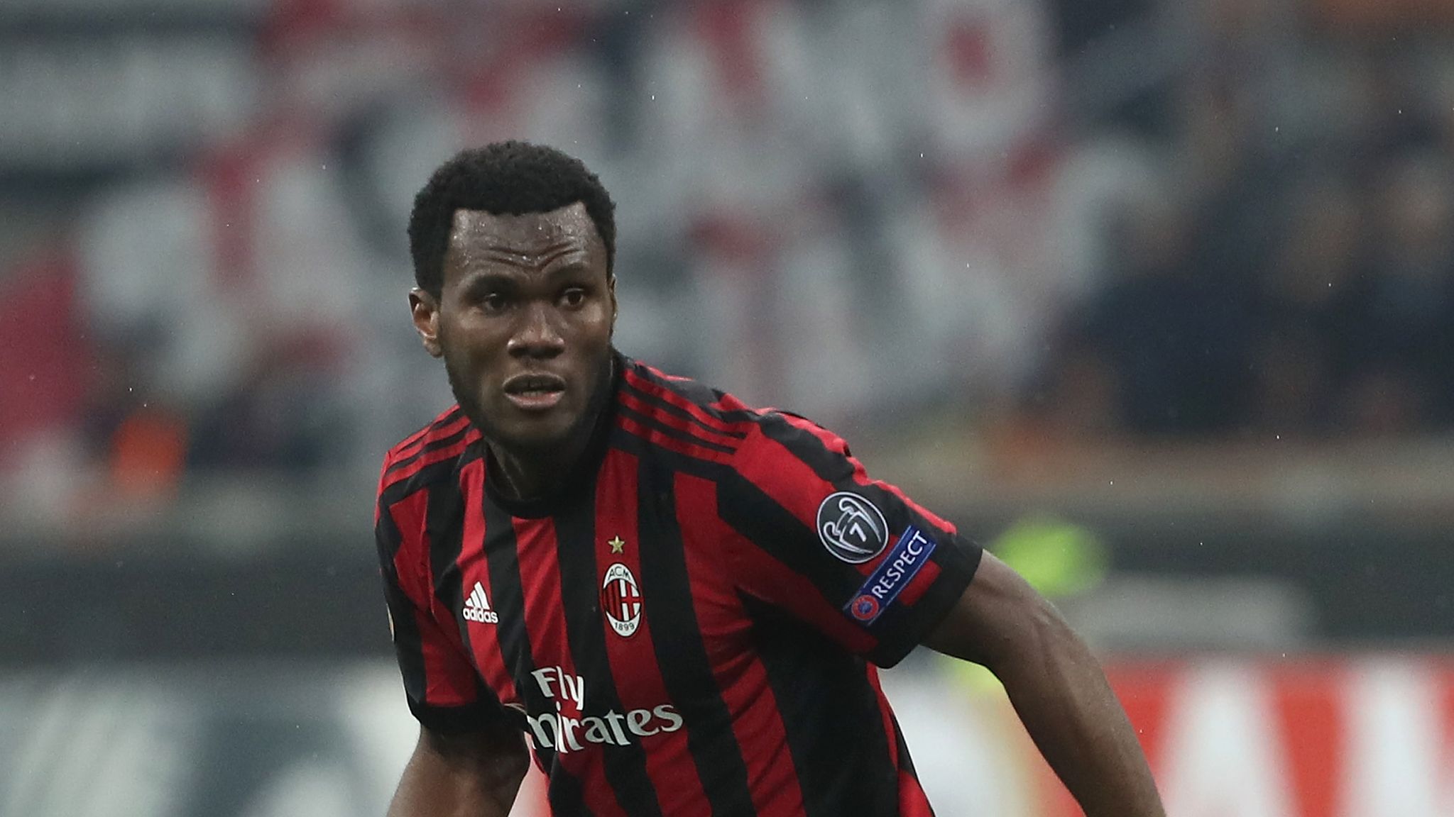 Franck Kessié Wallpapers - Wallpaper Cave