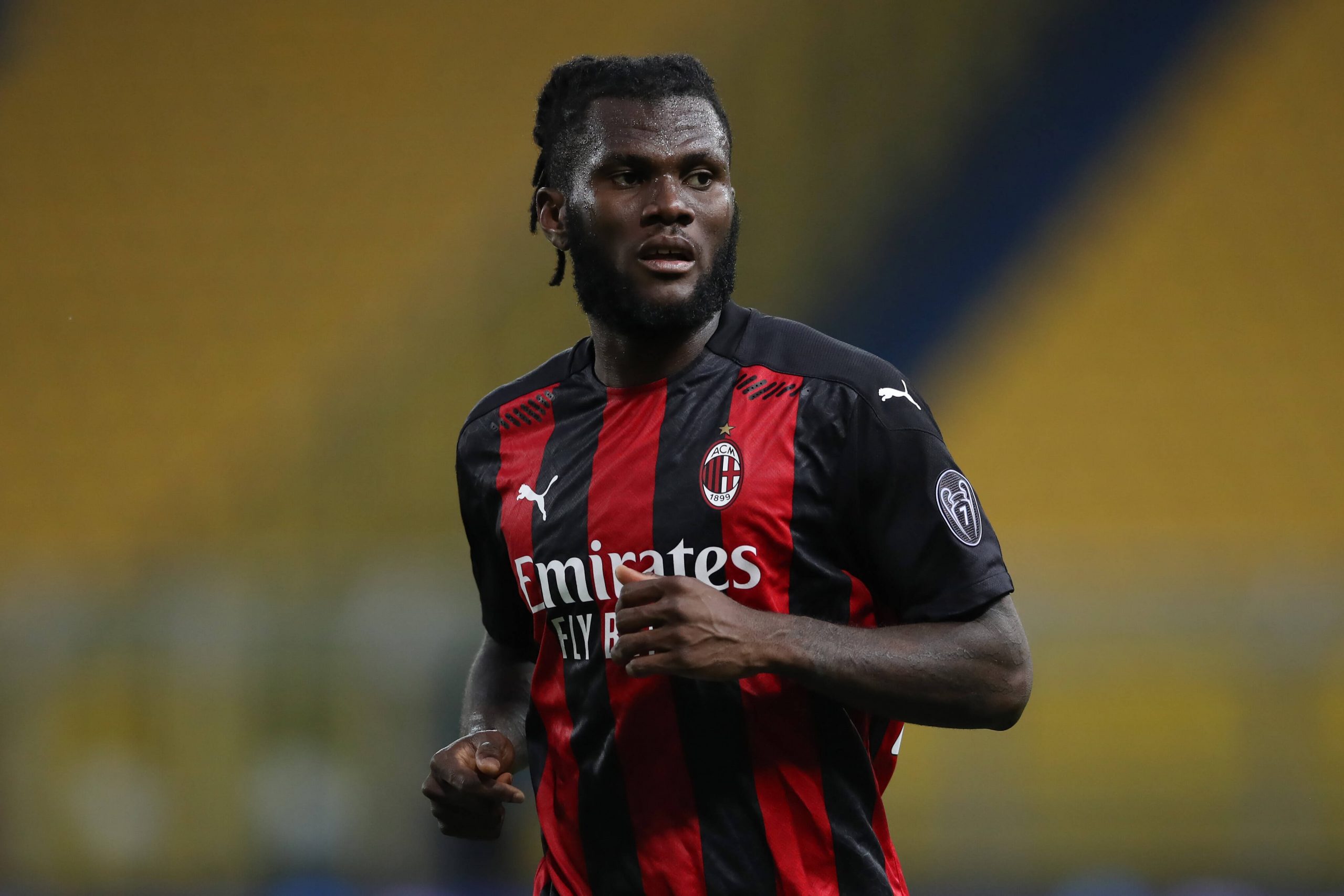 Franck Kessié Wallpapers - Wallpaper Cave