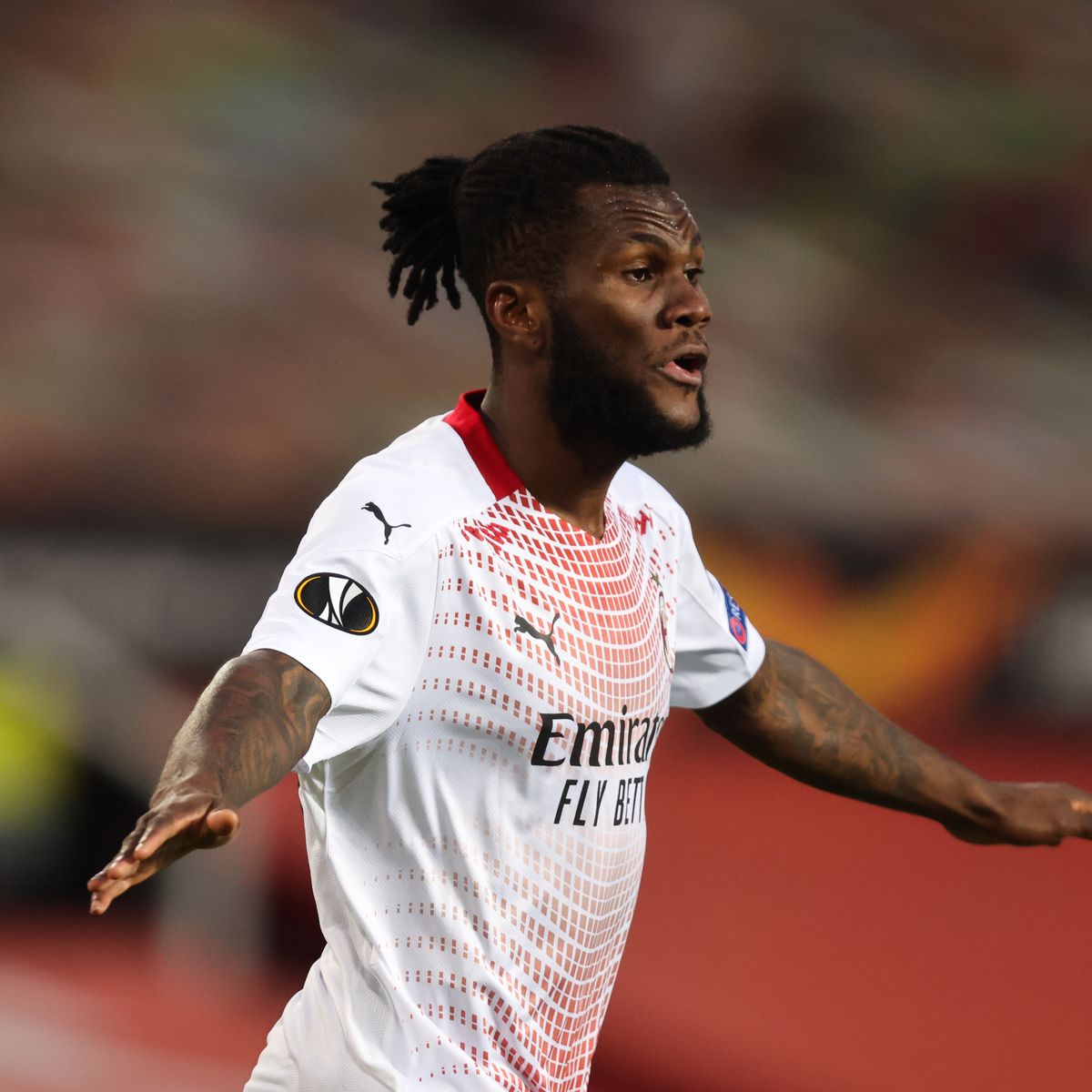 Franck Kessié Wallpapers - Wallpaper Cave