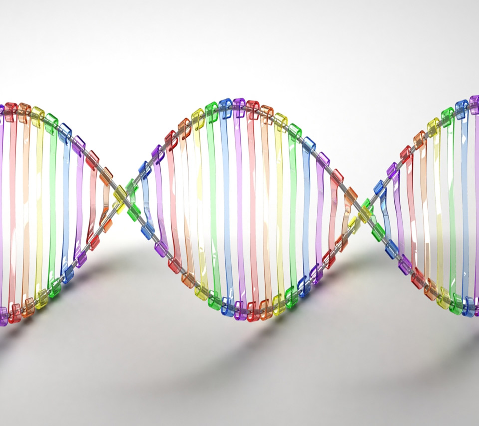 Colourful DNA HD Wallpapers - Wallpaper Cave