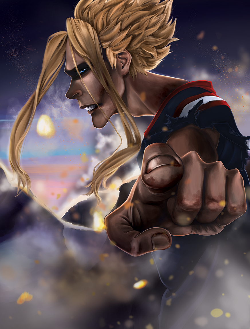 Small Might Wallpapers - Wallpaper Cave