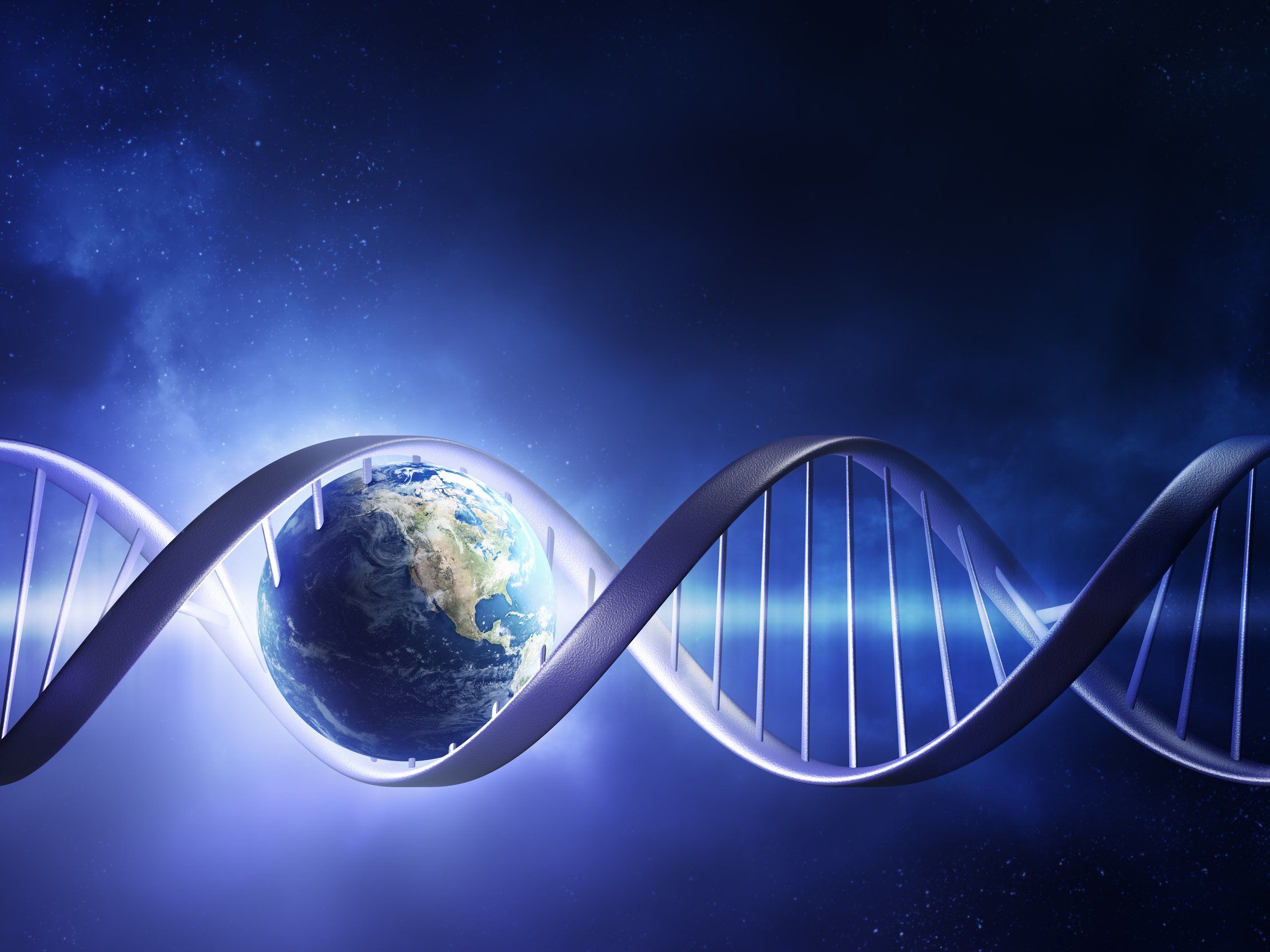 Colourful DNA HD Wallpapers - Wallpaper Cave