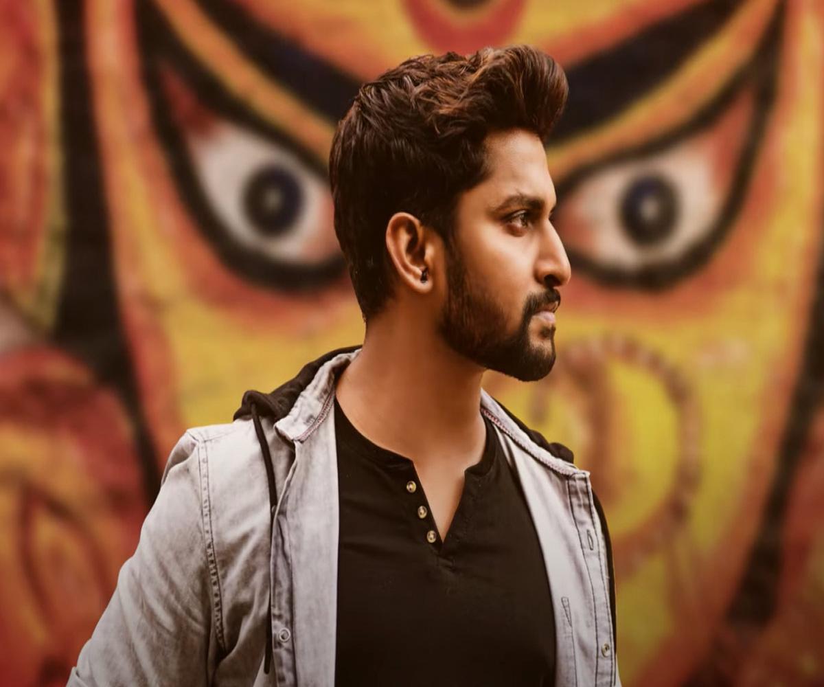 Shyam Singha Roy Wallpapers - Wallpaper Cave