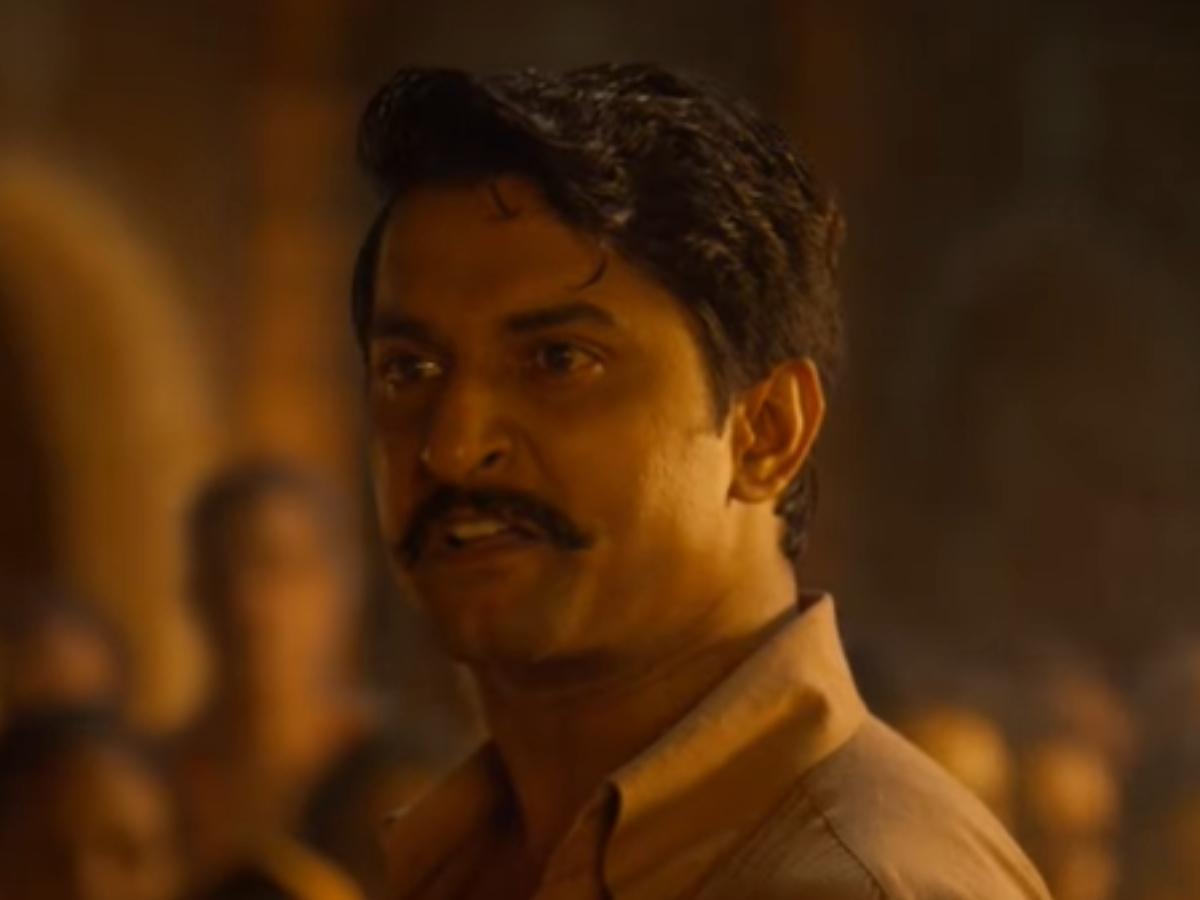 Shyam Singha Roy Wallpapers - Wallpaper Cave