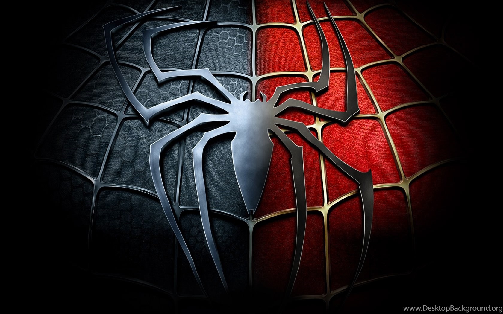 Spidey Logo Wallpapers - Wallpaper Cave