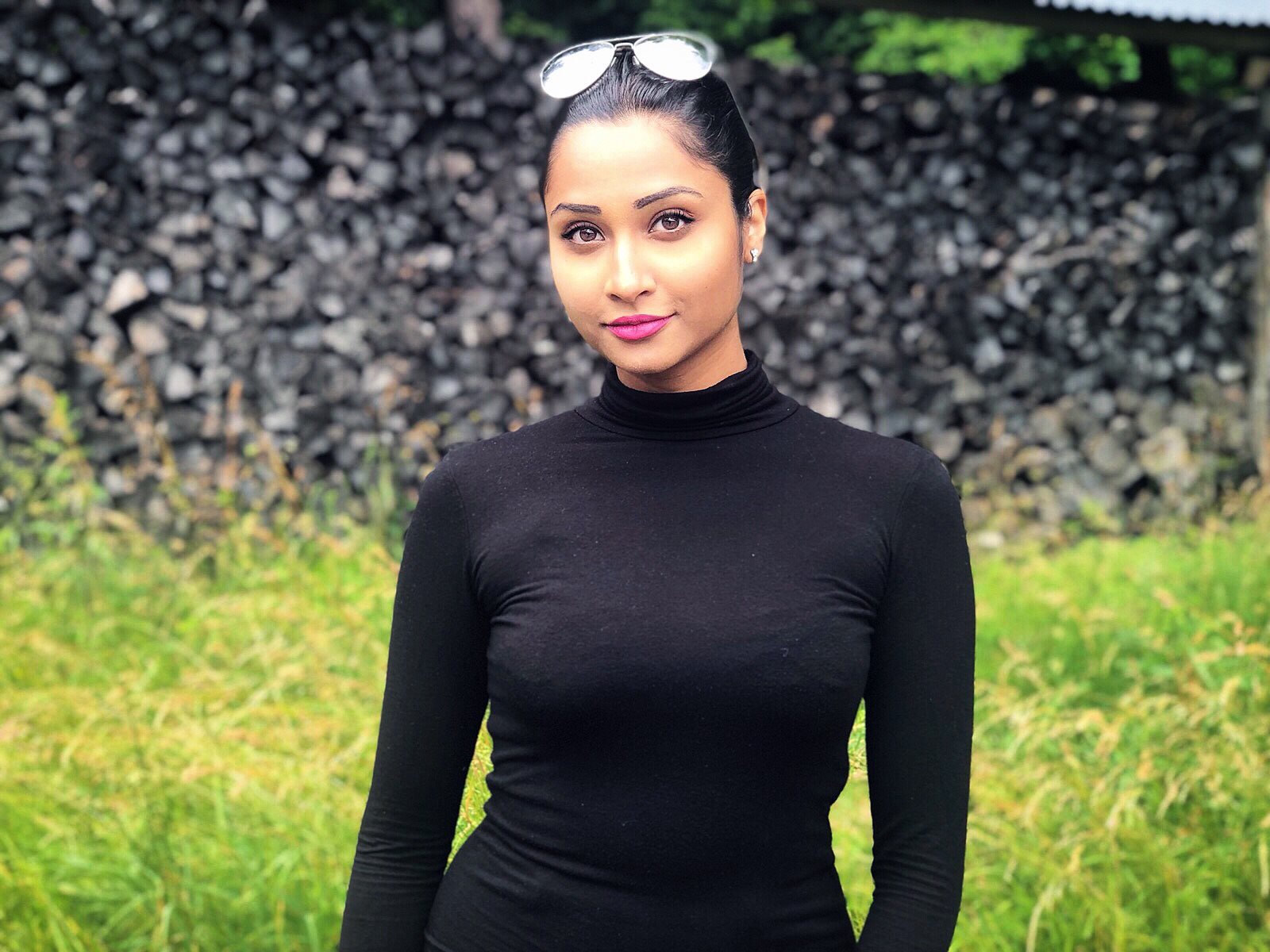 Sophia Akkara Wallpapers - Wallpaper Cave