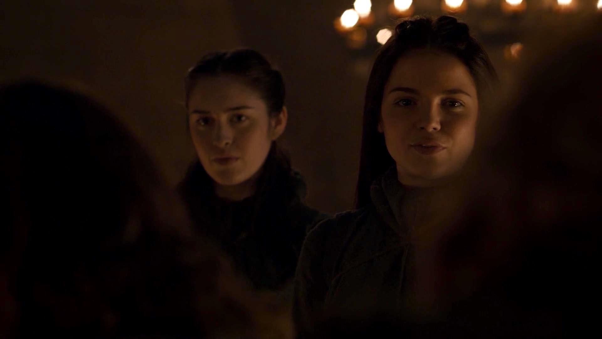 Danielle Galligan Wallpapers - Wallpaper Cave