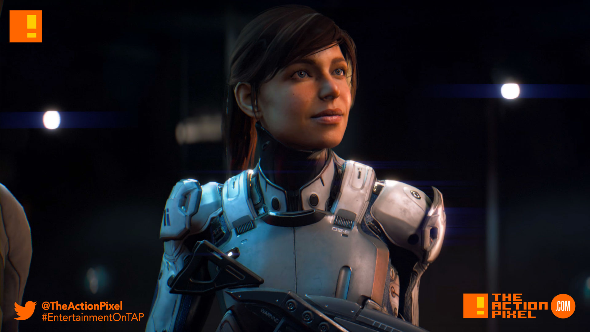 Sara Ryder Wallpapers - Wallpaper Cave