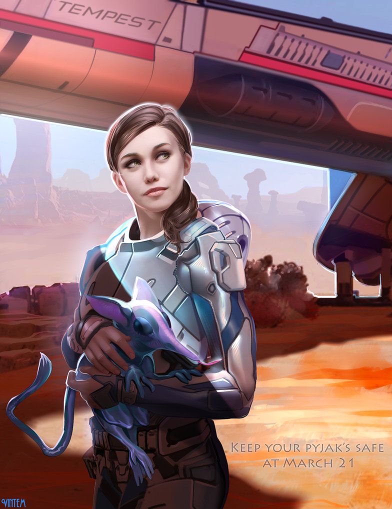 Sara Ryder Wallpapers - Wallpaper Cave