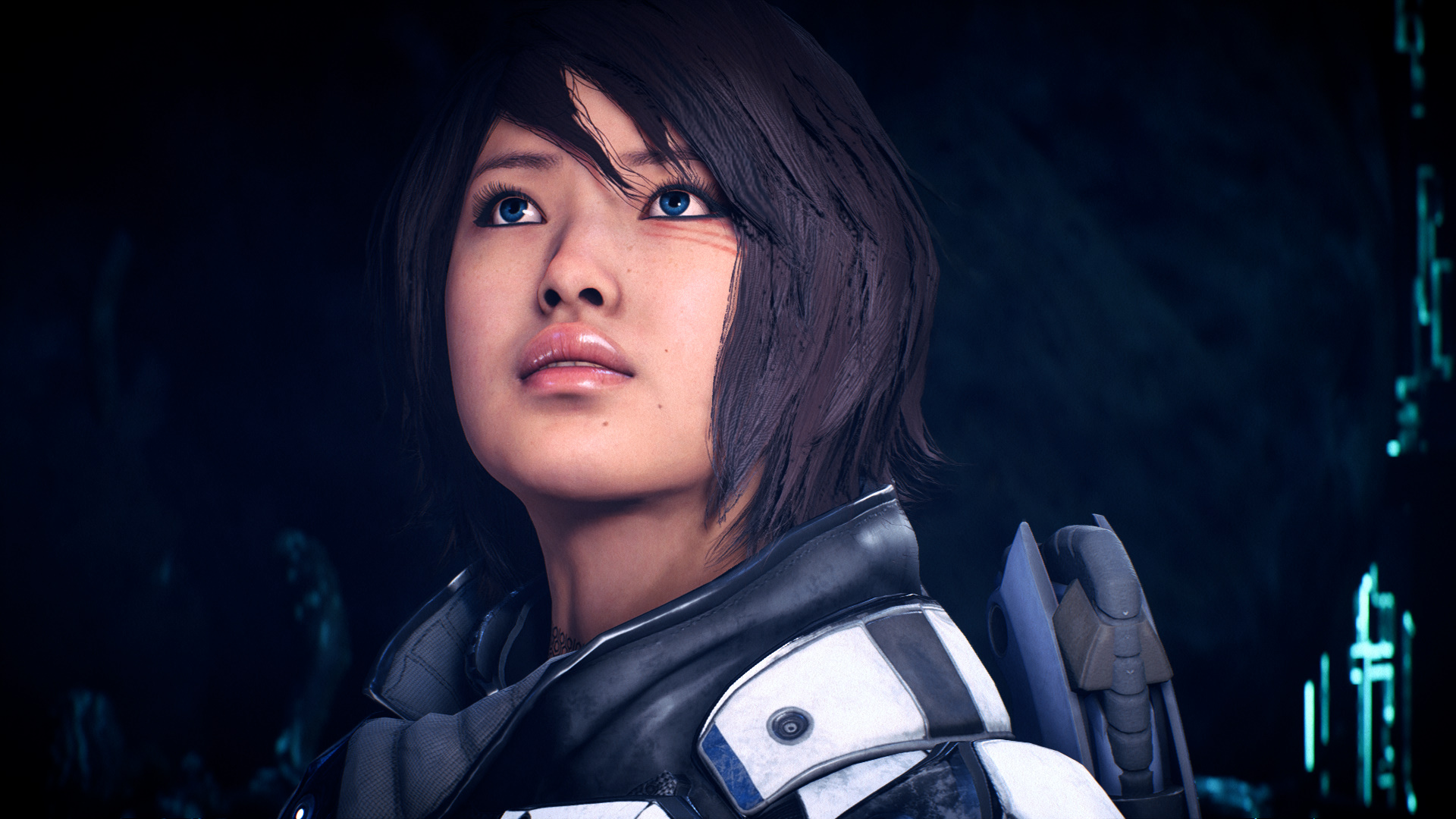 Sara Ryder Wallpapers - Wallpaper Cave