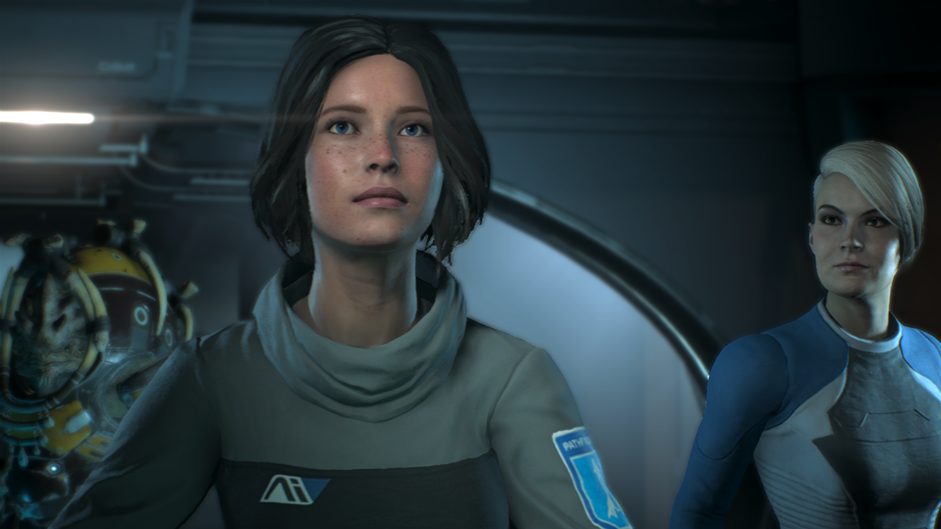 Sara Ryder Wallpapers - Wallpaper Cave