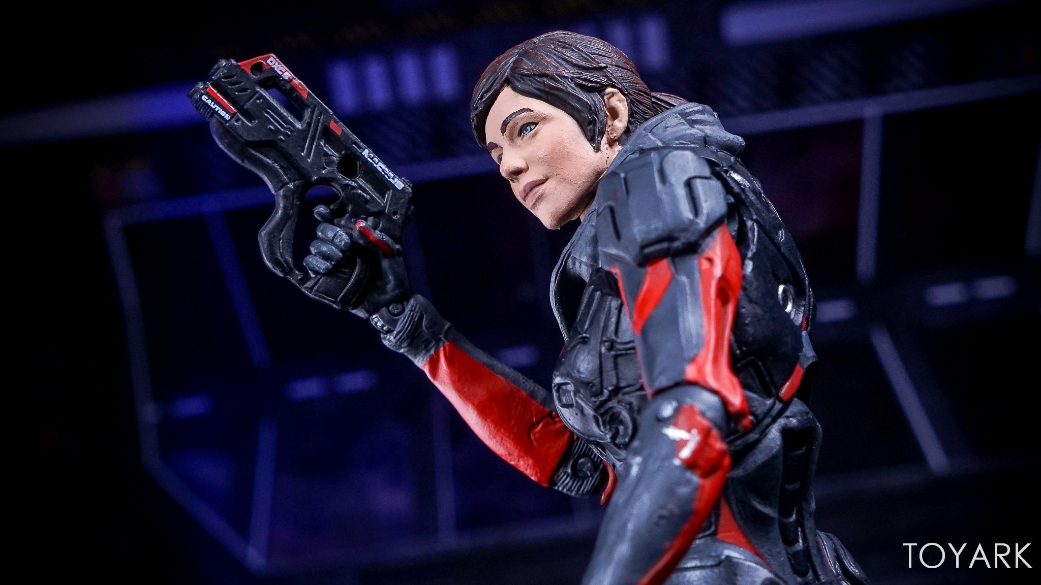 Sara Ryder Wallpapers - Wallpaper Cave