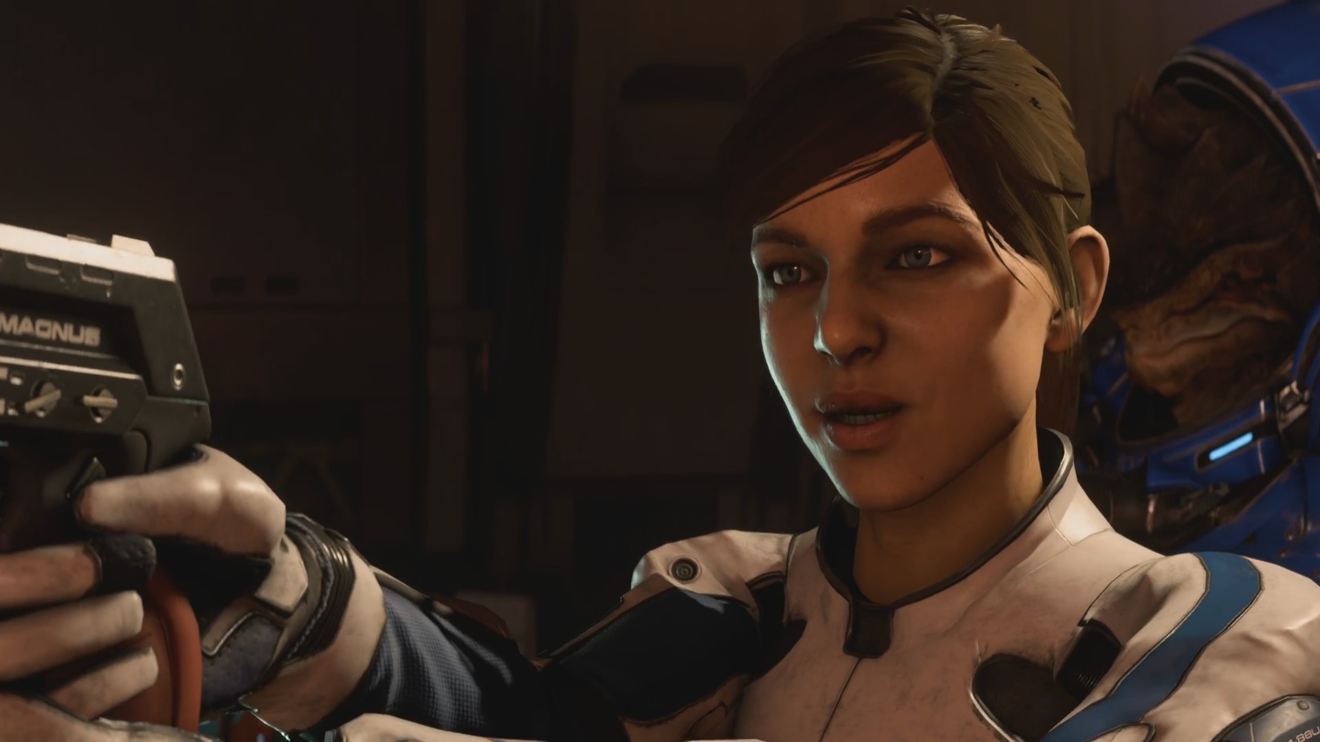 Sara Ryder Wallpapers - Wallpaper Cave