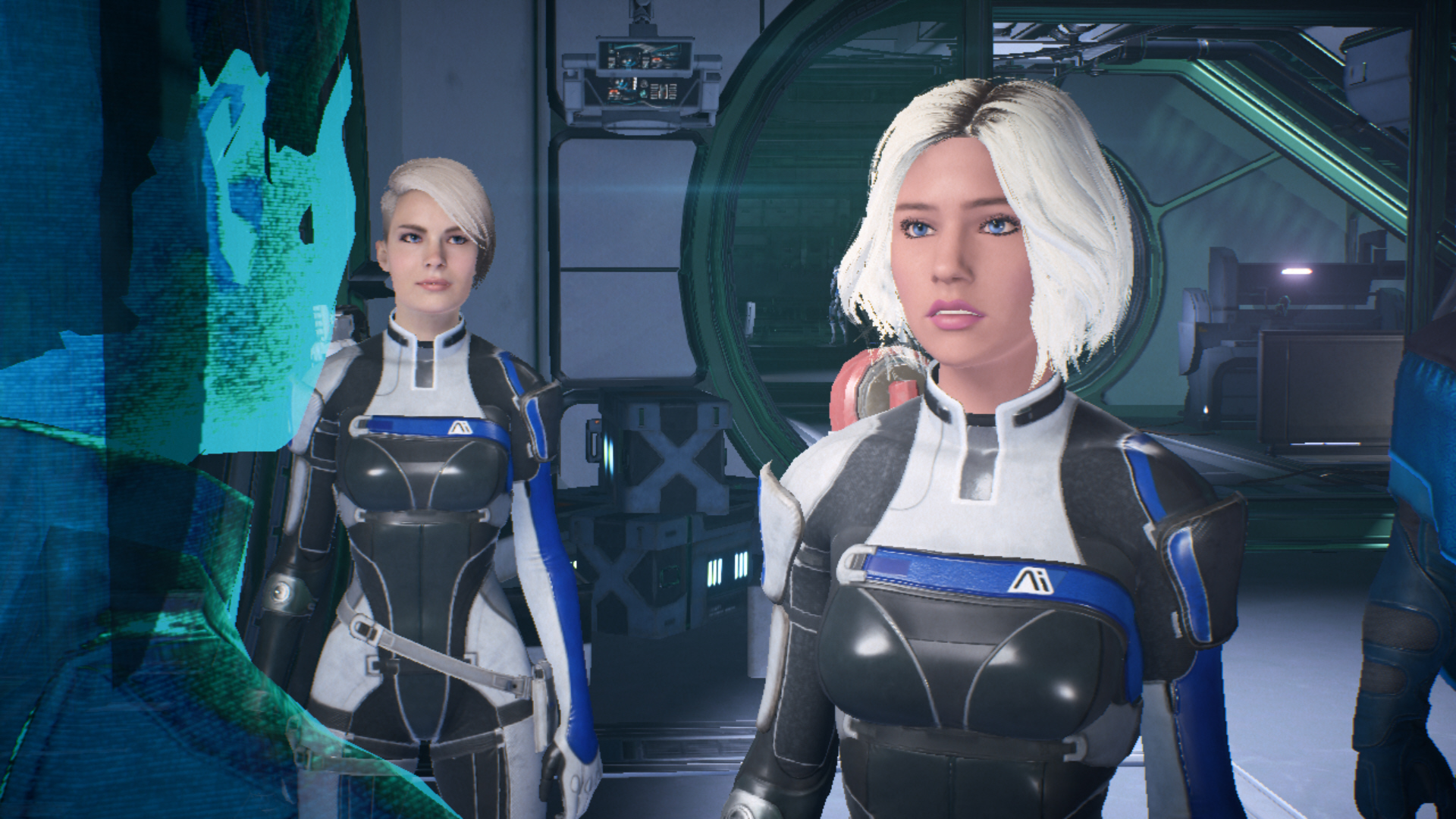 Sara Ryder Wallpapers - Wallpaper Cave