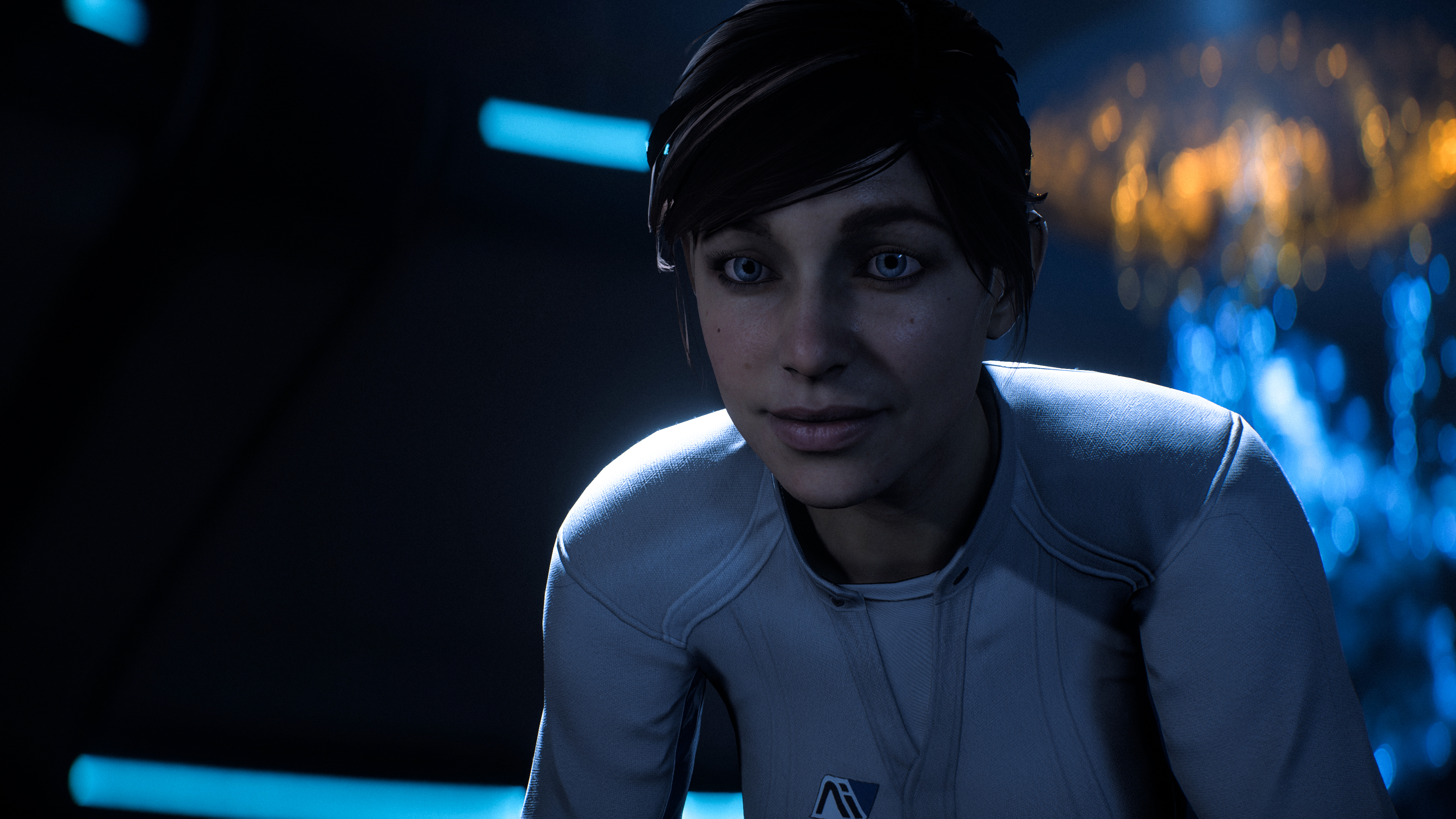 Sara Ryder Wallpapers - Wallpaper Cave