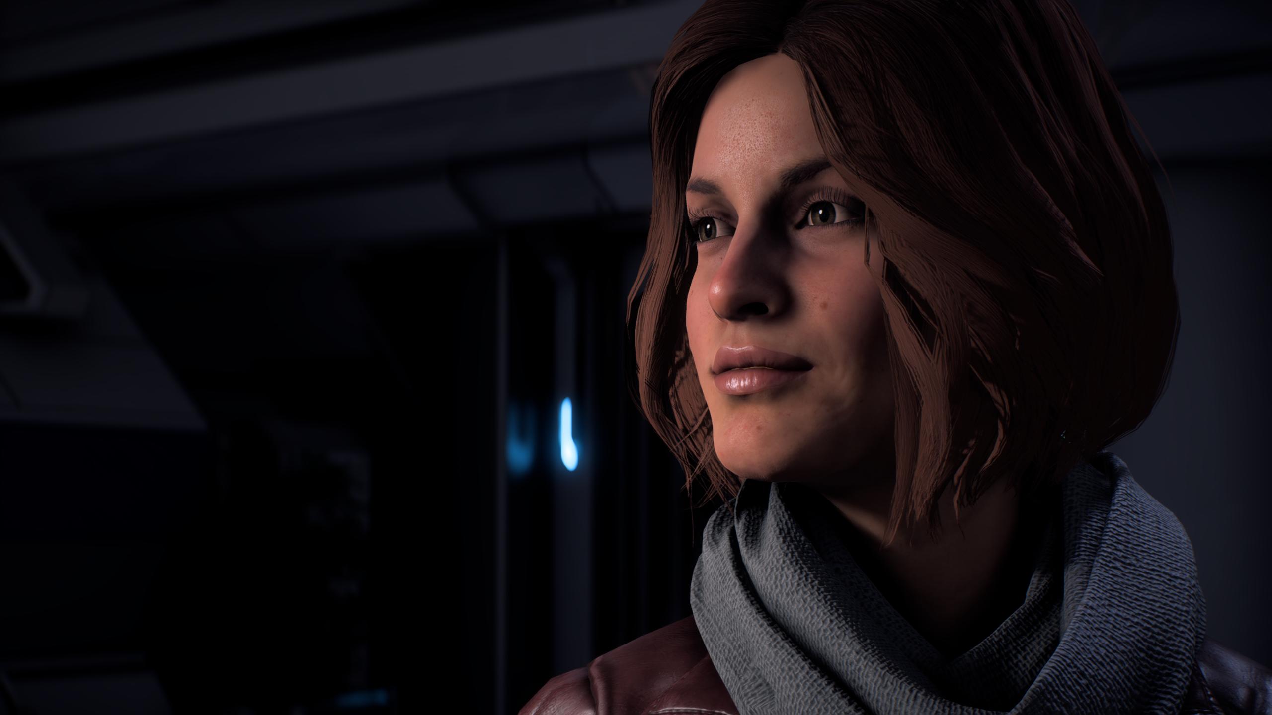 Sara Ryder Wallpapers - Wallpaper Cave