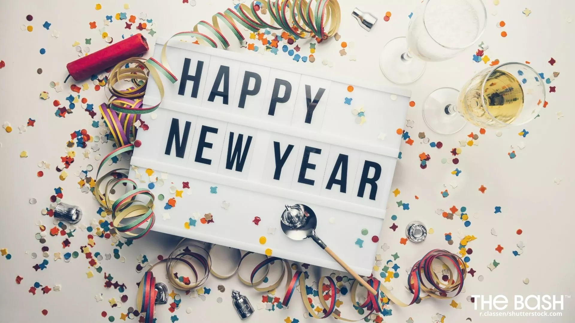 Happy New Year 2026 Wallpapers - Wallpaper Cave