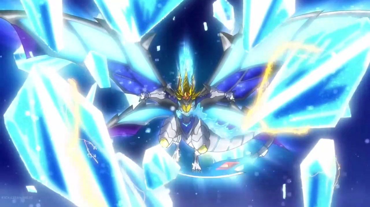 Guilty Luinor Wallpapers - Wallpaper Cave