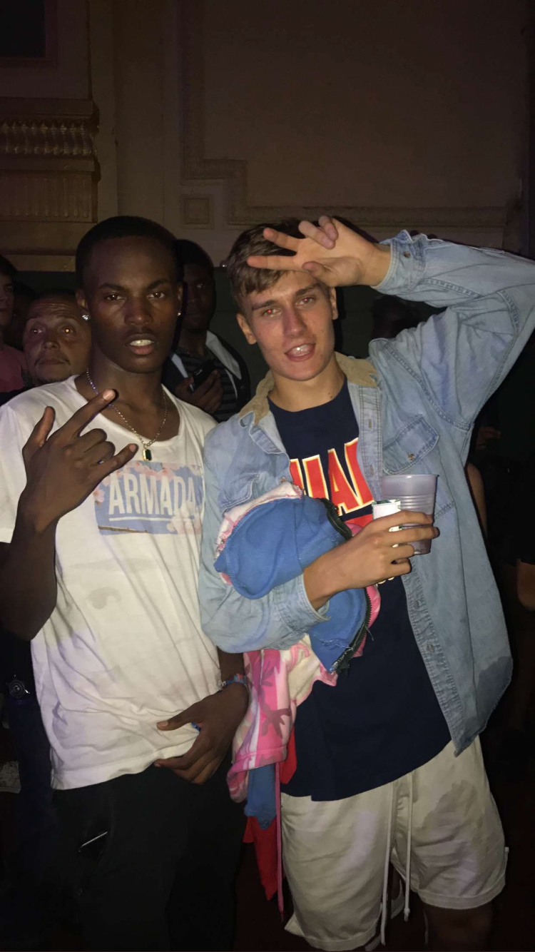 Cole Bennett Wallpapers - Wallpaper Cave