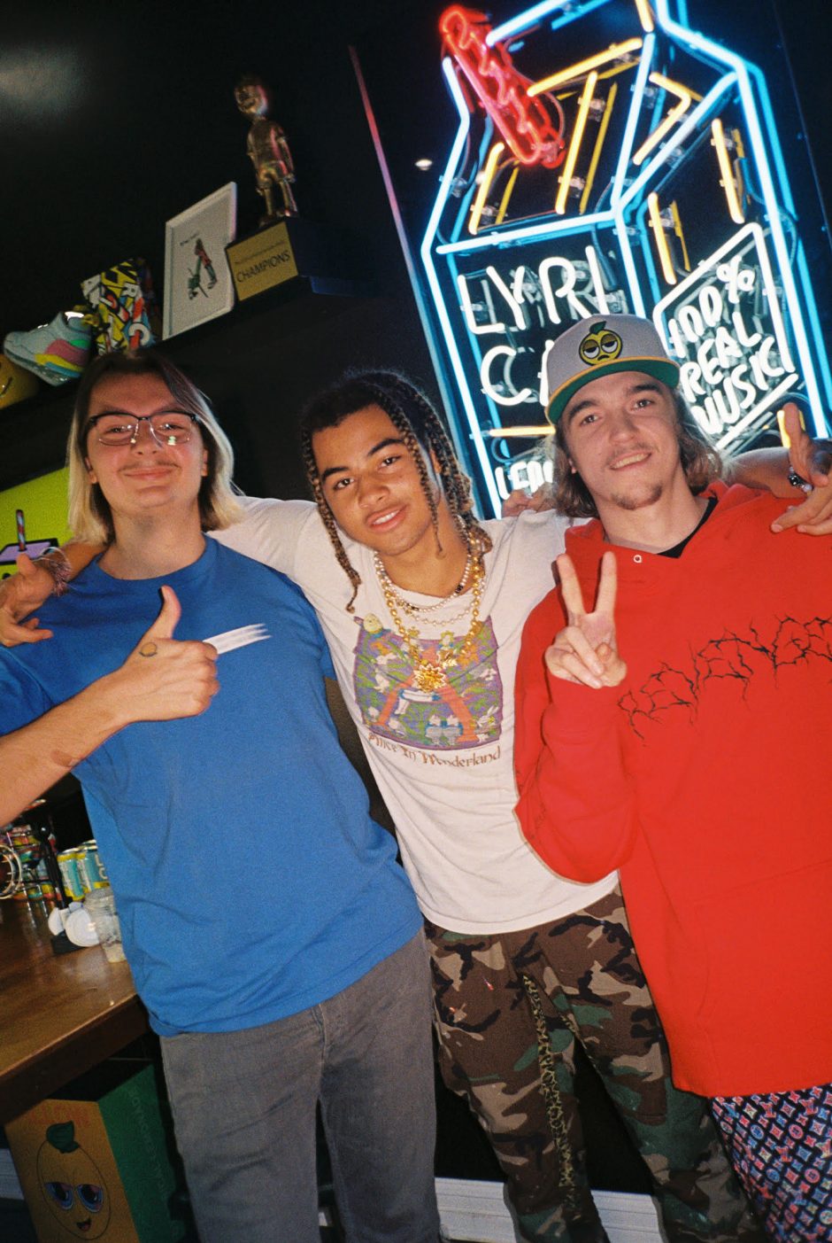 Cole Bennett Wallpapers - Wallpaper Cave