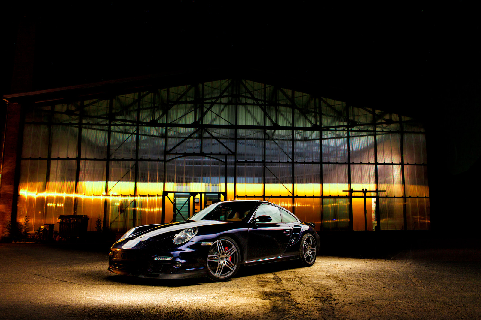 Turbo Car Wallpapers - Wallpaper Cave