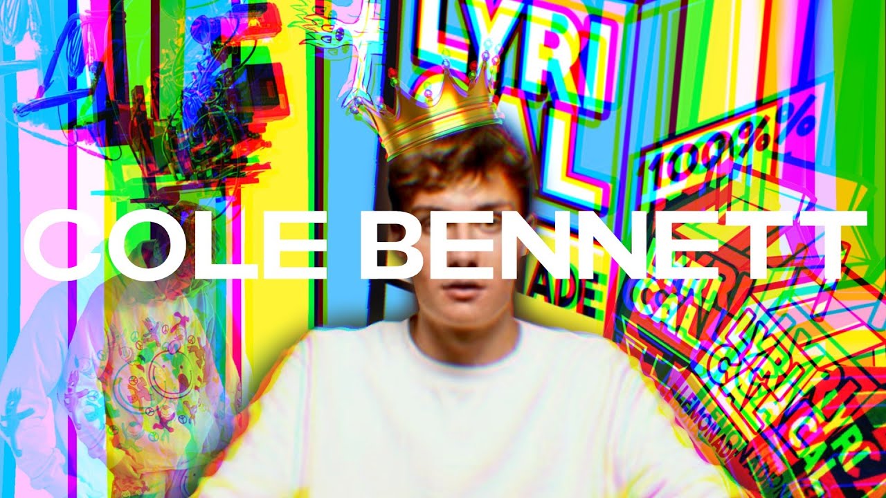 Cole Bennett Wallpapers - Wallpaper Cave