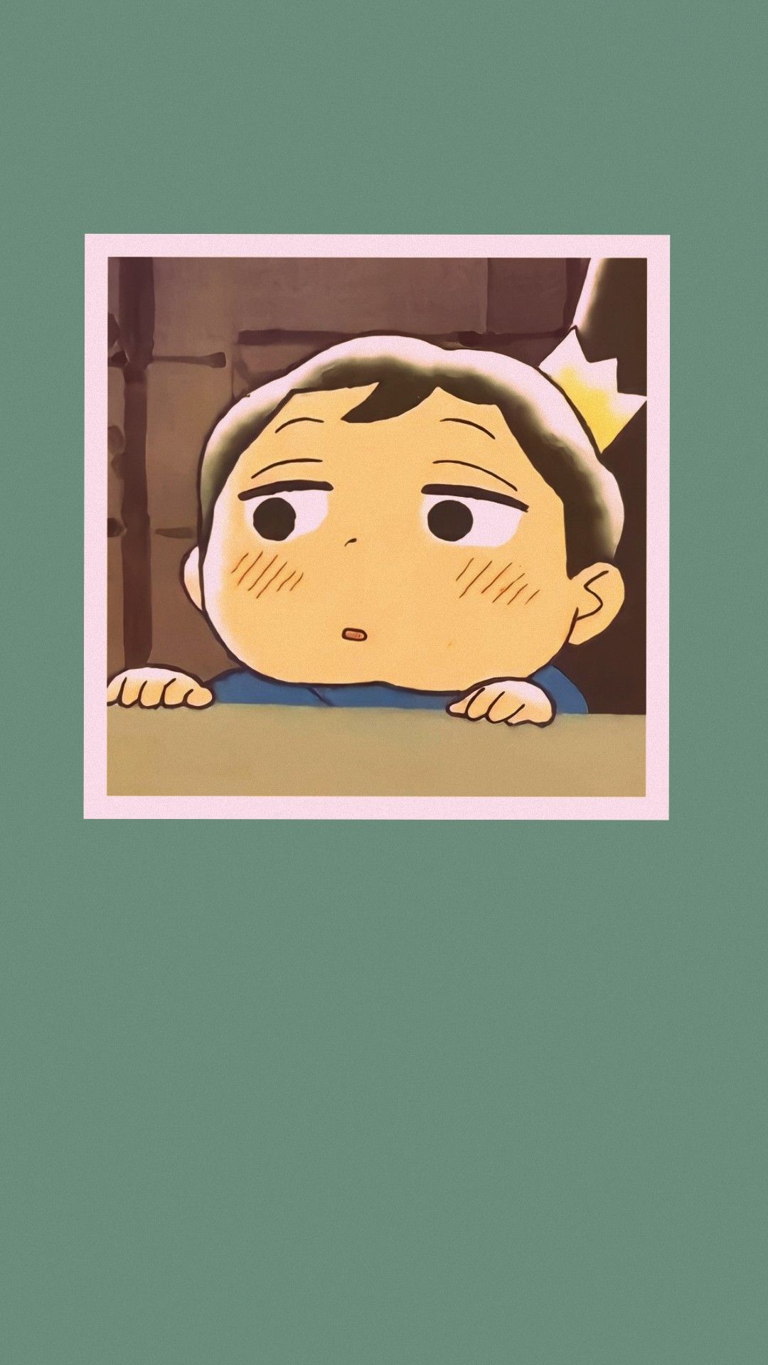 Bojji Wallpapers - Wallpaper Cave