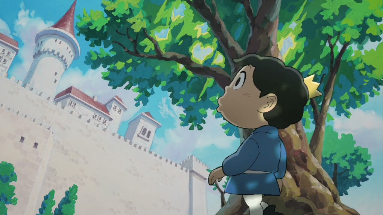 Bojji Wallpapers - Wallpaper Cave