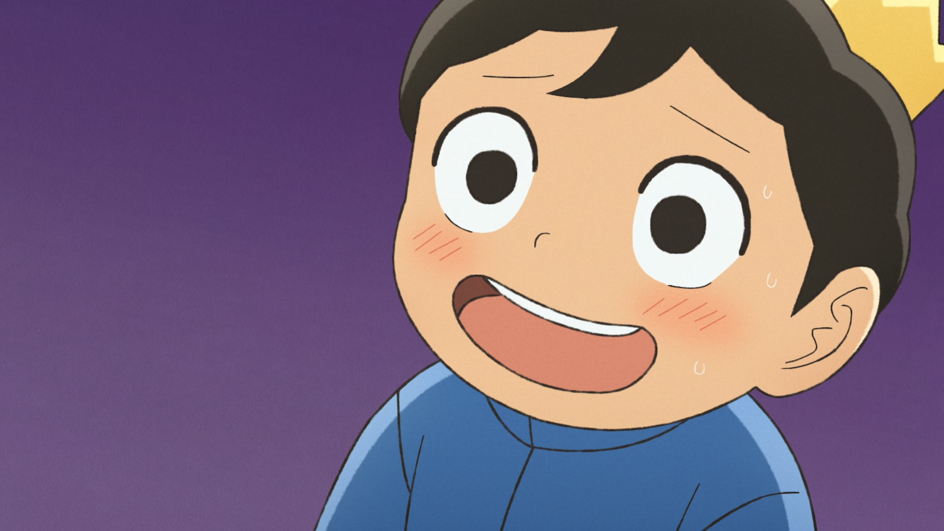 Bojji Wallpapers - Wallpaper Cave