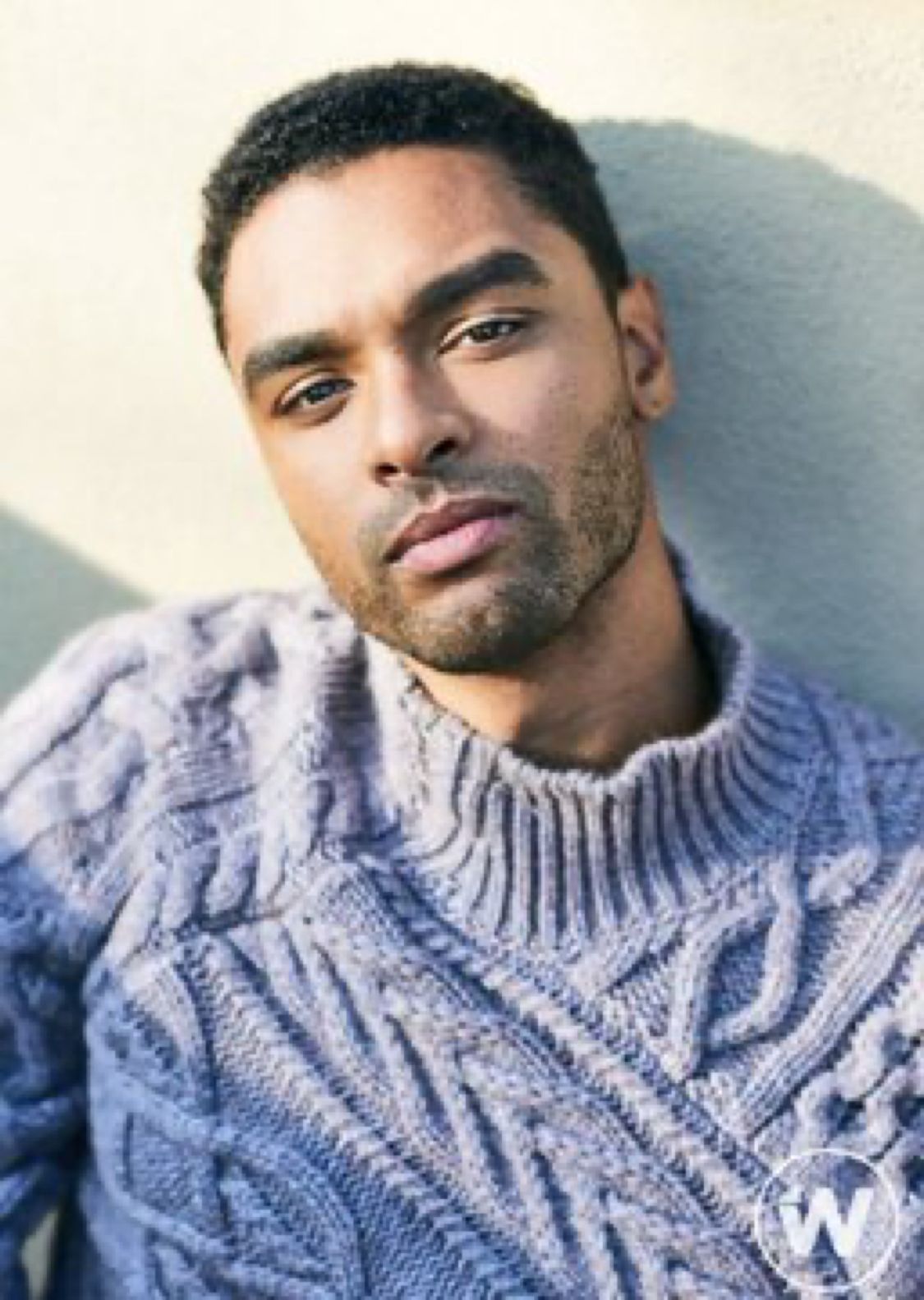 Rege-Jean Page Wallpapers - Wallpaper Cave