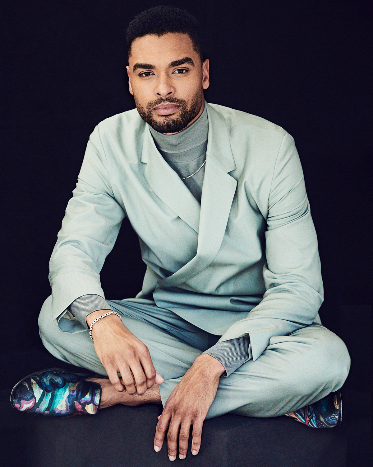 Rege-Jean Page Wallpapers - Wallpaper Cave