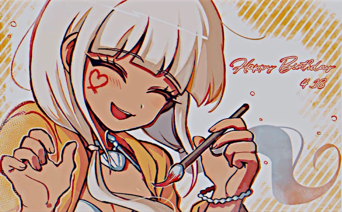 Angie Yonaga PFP Wallpapers - Wallpaper Cave