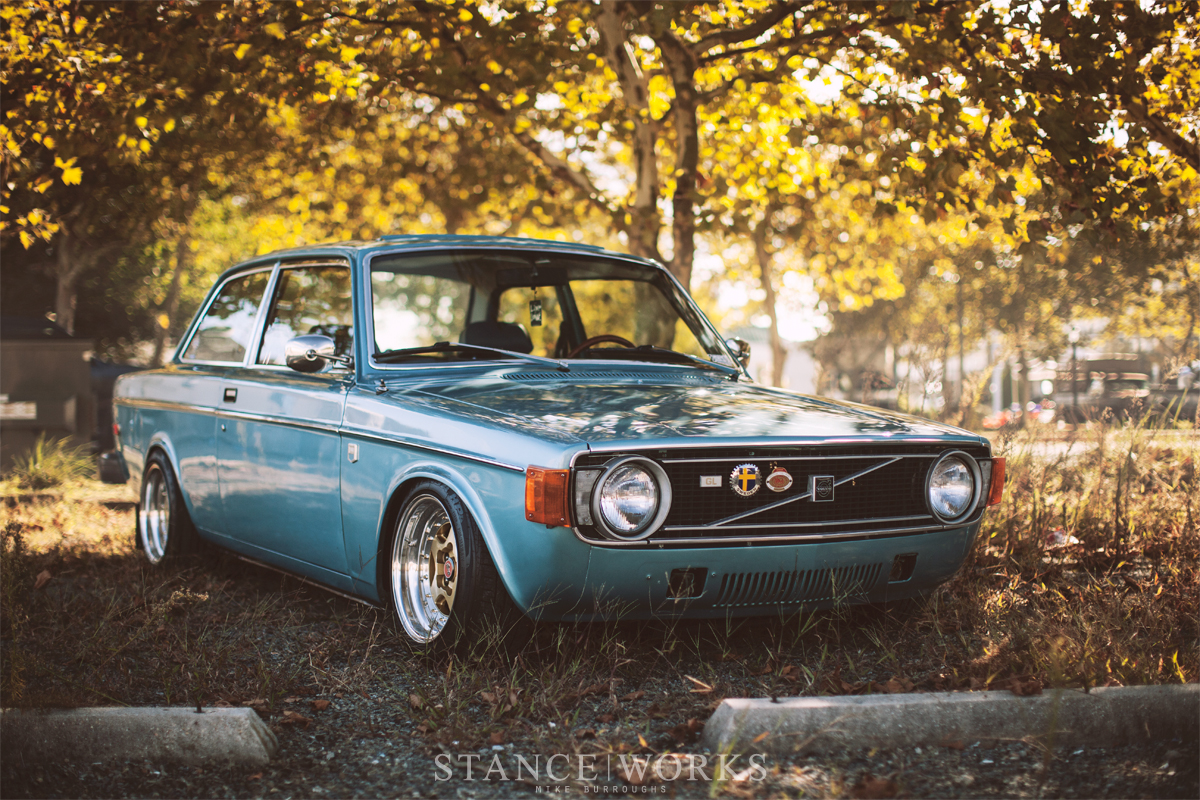 74 Volvo 142 GL Wallpapers - Wallpaper Cave